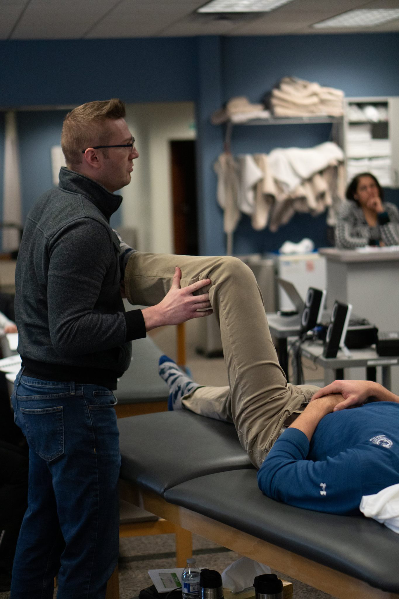 Process-Based Movement and Wellness | DMR Move